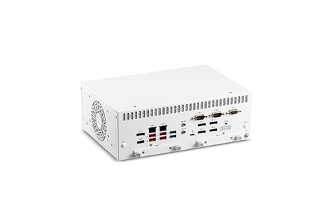 MLB-3100 with Intel MXM GPU | Medical Box PC | ADLINK