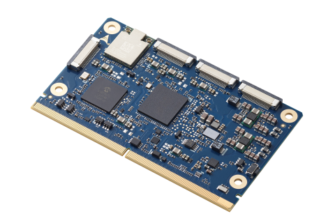 LEC-RB5N | SMARC | ADLINK