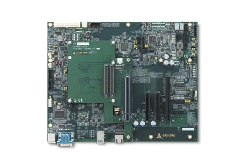 COM Express Type 7 | COM Express | 凌华科技 ADLINK