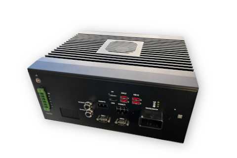 ADM-AL30 | Autonomous Driving Solutions | 凌華科技 ADLINK