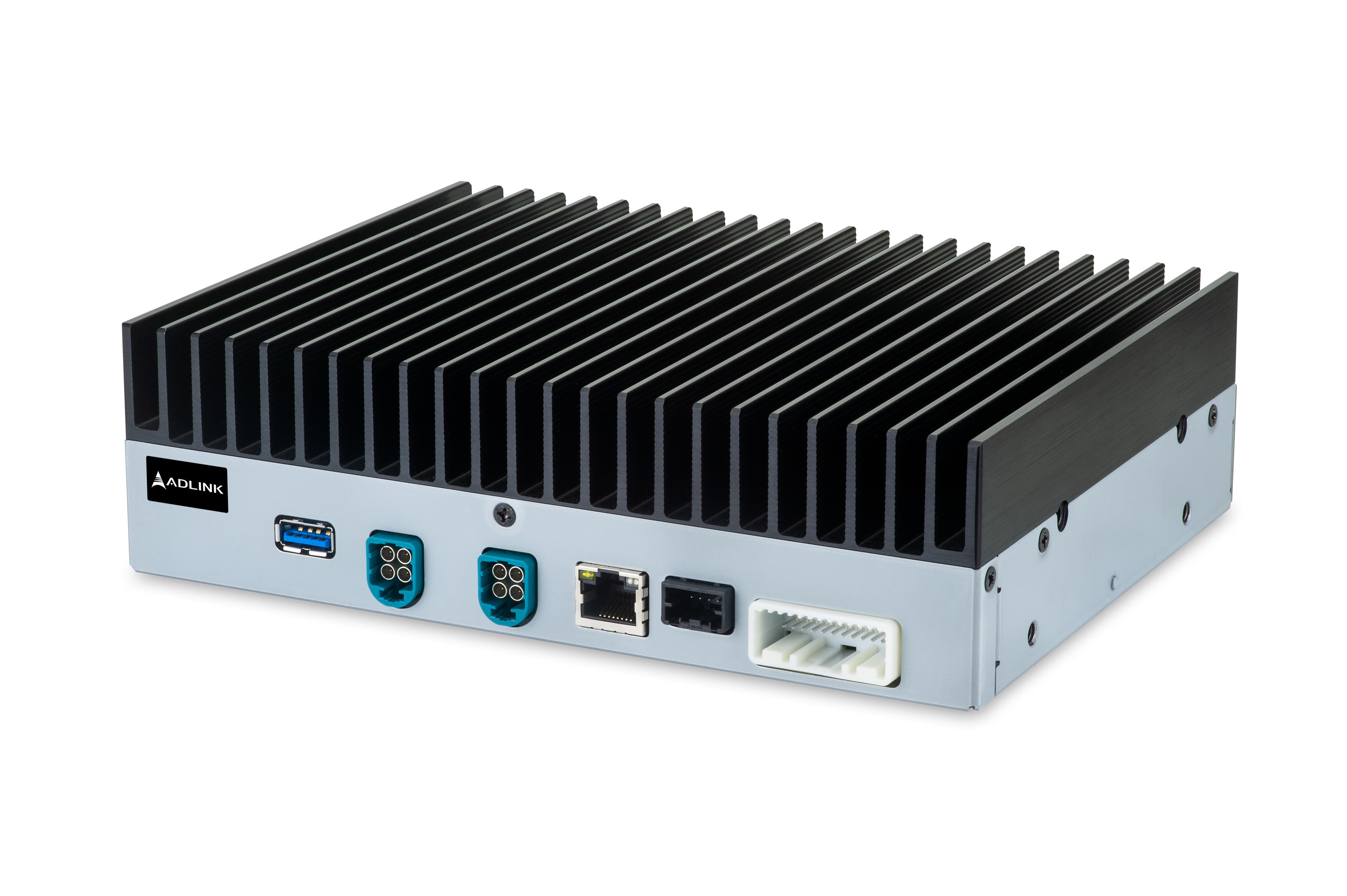 ADM-TJ30 | Integrated AI-ADAS Vehicle ECU