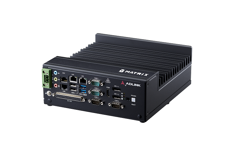 Download Area | ADLINK Technology