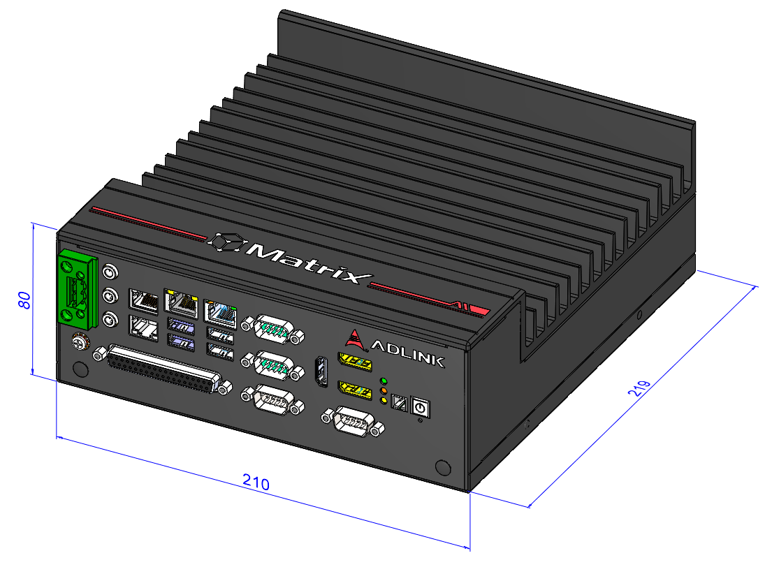 Download Area | ADLINK Technology
