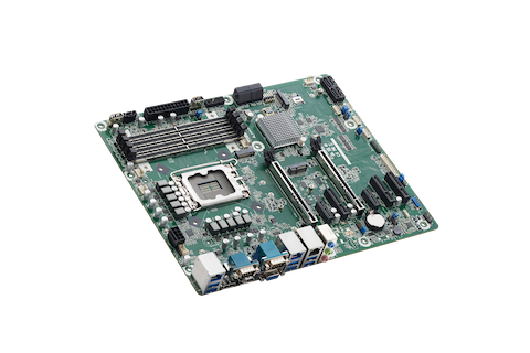 IMB-M47-R680E | ATX Motherboards | ADLINK