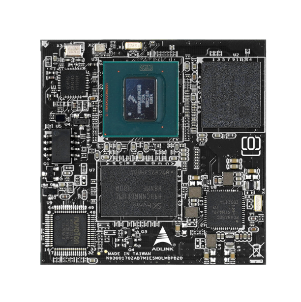 OSM-IMX8MP | Open Standard Module | 凌華科技 ADLINK