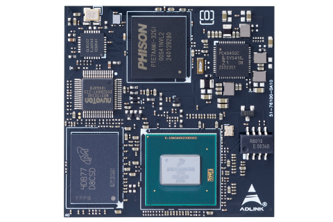 OSM-IMX8MP | OSM | COM | ADLINK