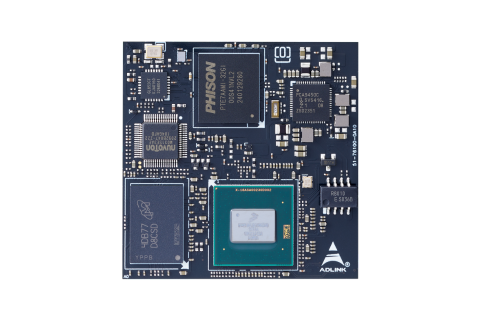 OSM-IMX8MP | OSM | COM | ADLINK