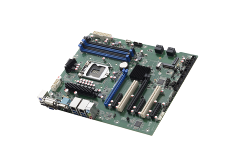 IMB-C46 | ATX マザーボード | ADLINK