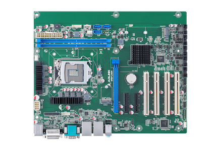 IMB-C46 | ATX Motherboards | ADLINK