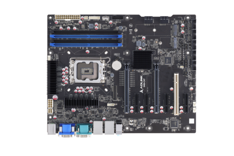 IMB-C46 | ATX Motherboards | ADLINK