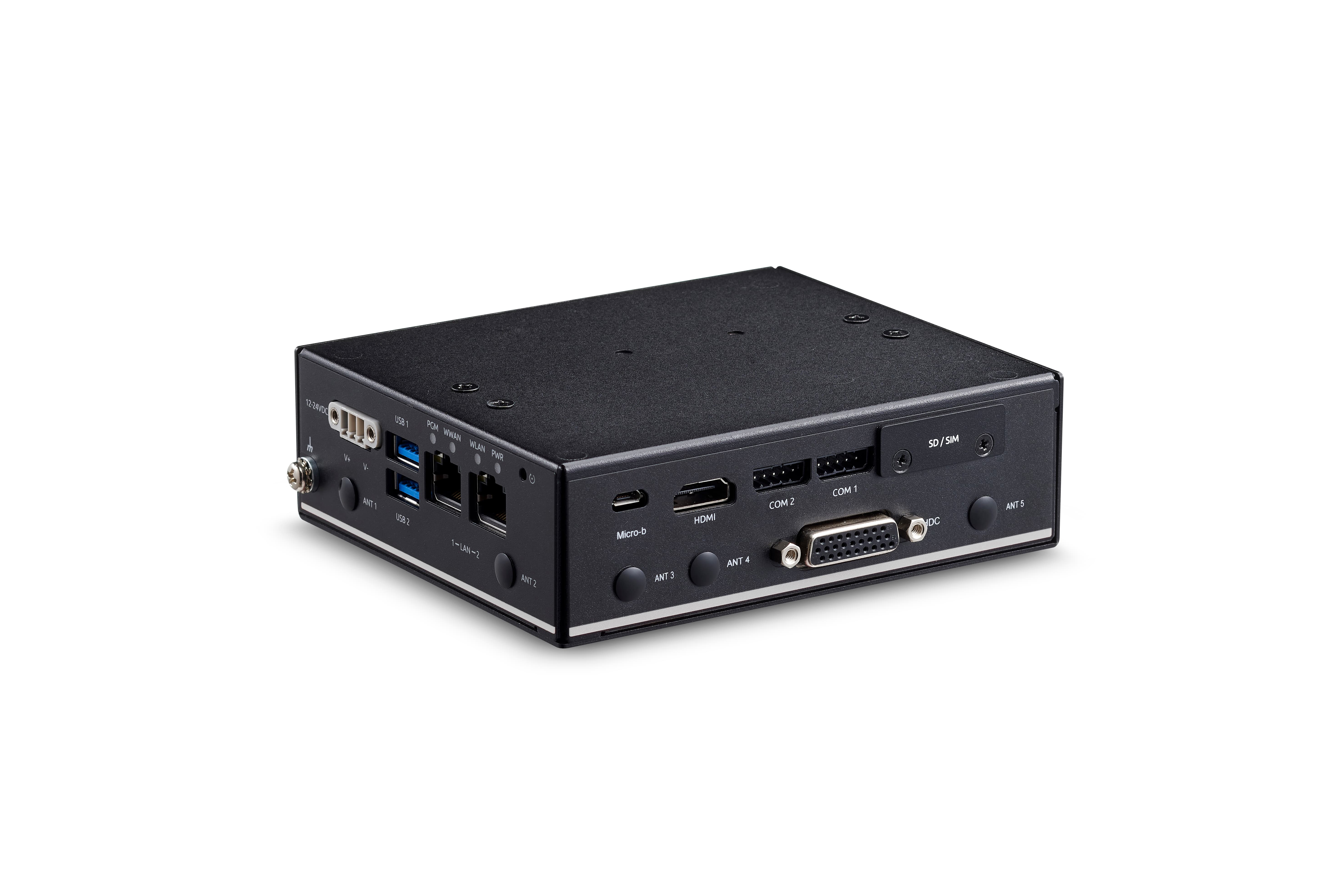 ADM-IM10 | Fleet Management Vehicle Gateway