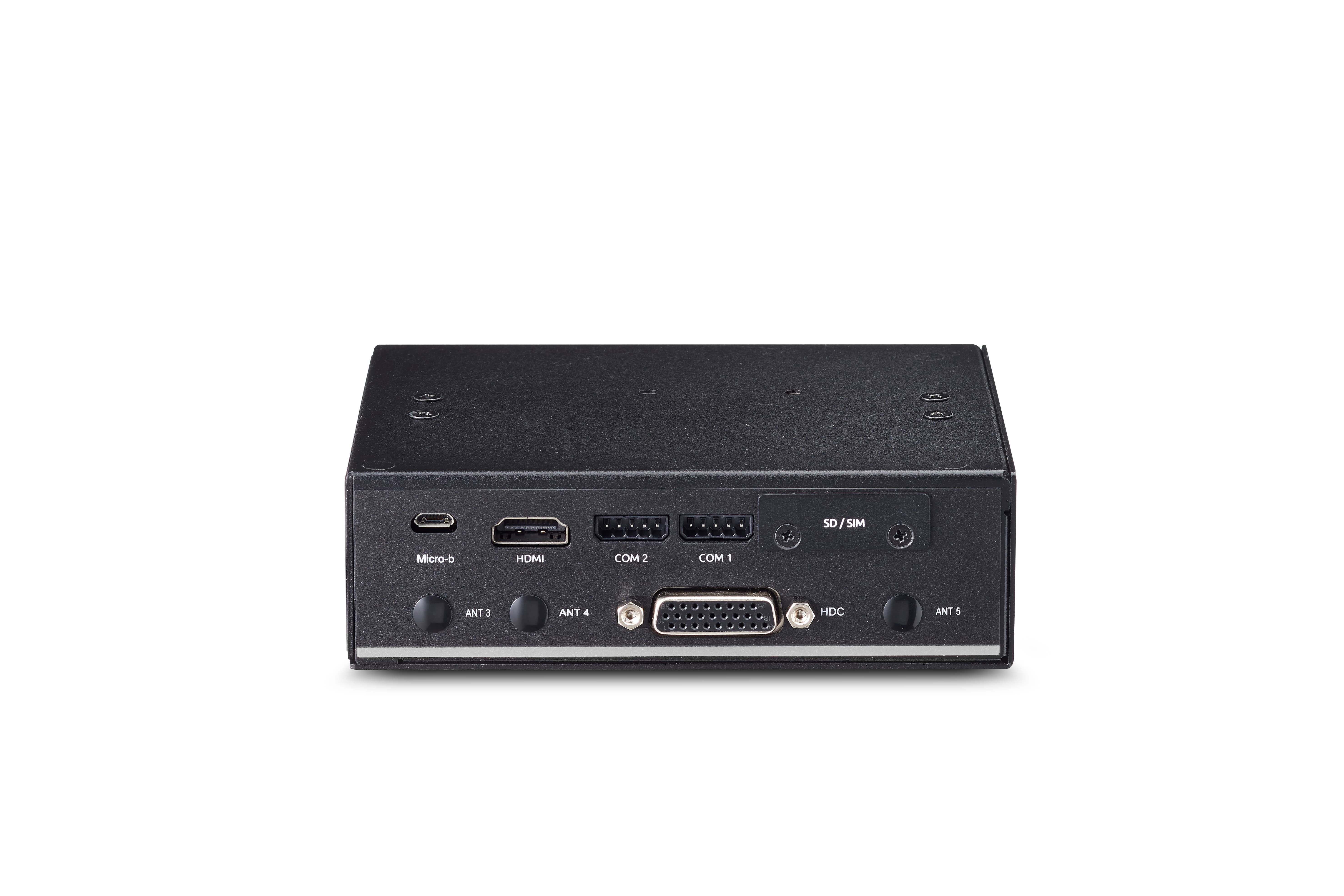 ADM-IM10 | Fleet Management Vehicle Gateway