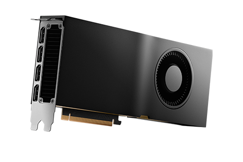 NVIDIA RTX 5000 Ada | Professional Graphics Solutions | ADLINK