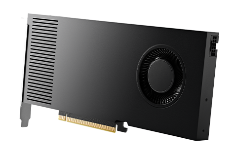 NVIDIA RTX 4000 Ada | Professional Graphics Solutions | ADLINK