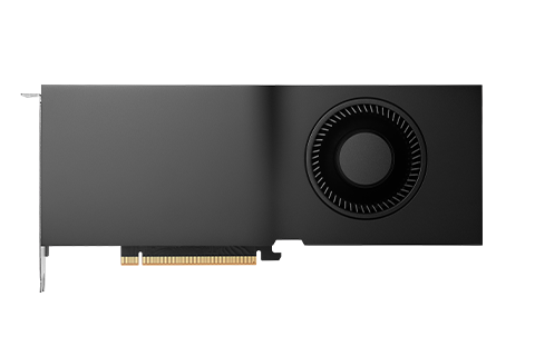 NVIDIA RTX 6000 Ada | Professional Graphics Solutions | ADLINK