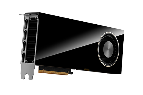 NVIDIA RTX 6000 Ada | Professional Graphics Solutions | ADLINK