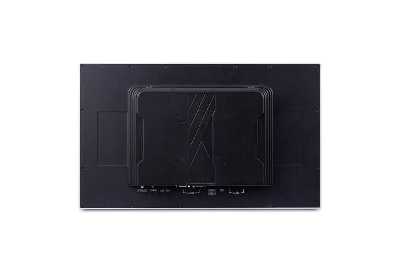 STC2-TGL Series | All-in-One Panel PCs | ADLINK