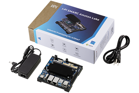 SMARC | SMARC Modules | ADLINK | 凌华科技 ADLINK