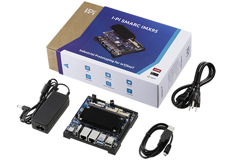 SMARC | SMARC Modules | ADLINK