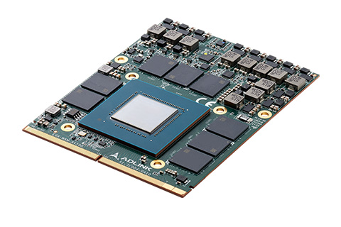 EGX-MXM-AD3500 | Embedded MXM GPU Modules | 凌华科技 ADLINK