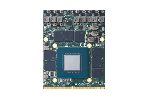 EGX-MXM-AD5000 | Embedded MXM GPU Modules | ADLINK