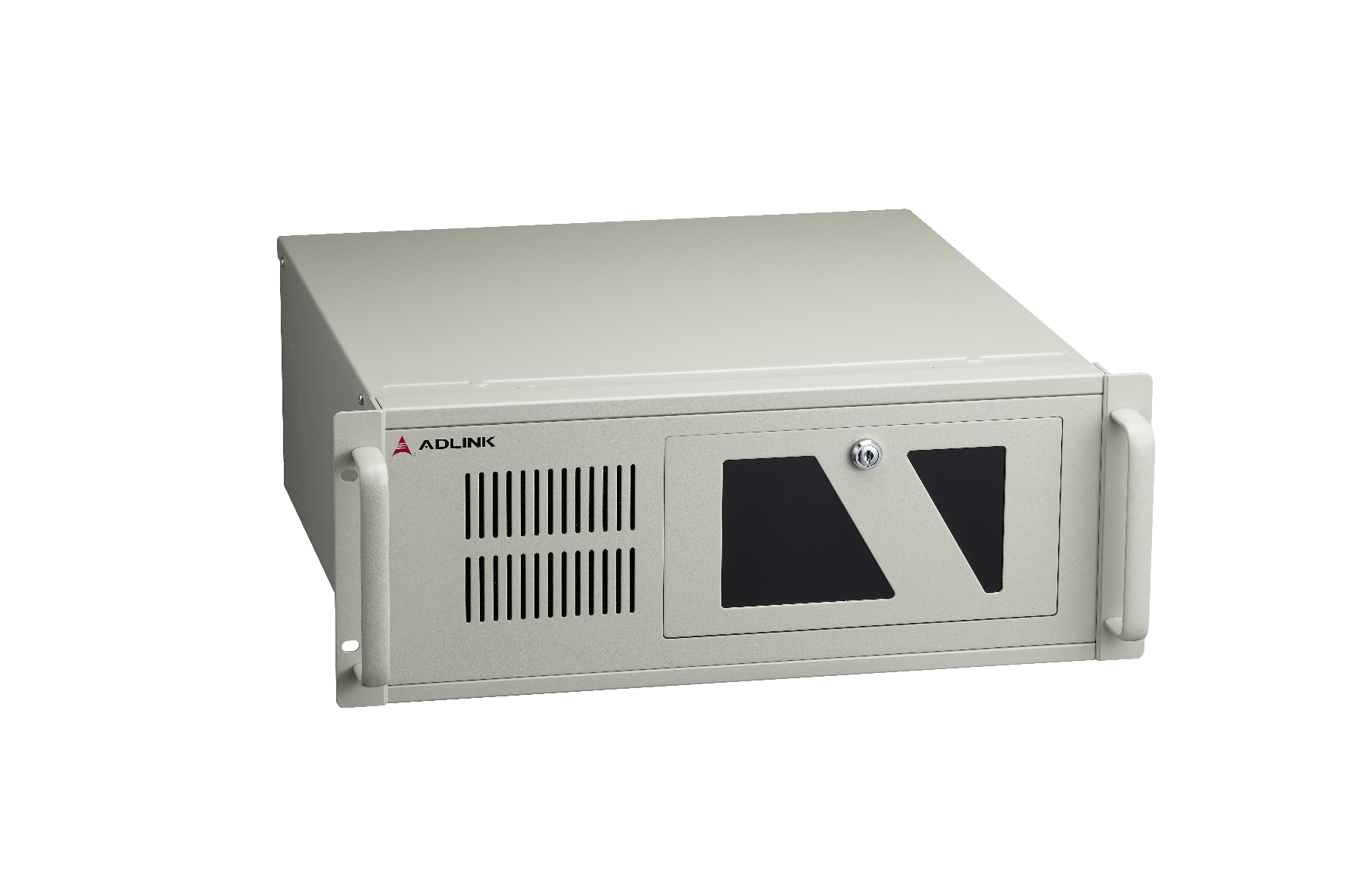 RK-620MB-L Series | Industrial Computer Chassis | ADLINK
