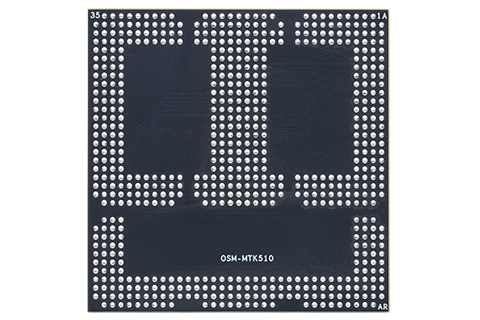 OSM-MTK510 | OSM | COM | ADLINK