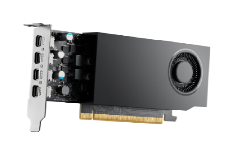 NVIDIA RTX A400 | Professional Graphics Solutions | ADLINK