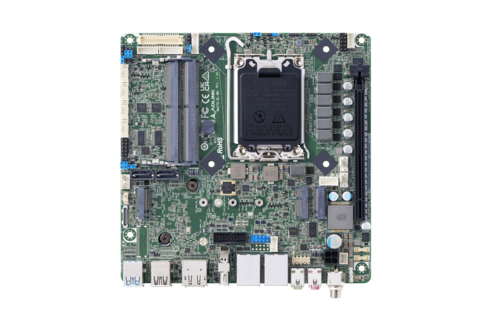 AmITX-RL-WV | Mini-ITX Embedded Boards | ADLINK