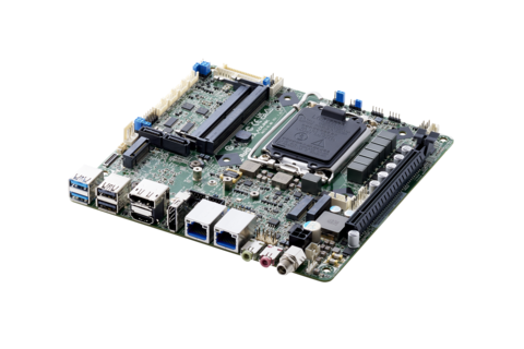 AmITX-RL-WV | Mini-ITX Embedded Boards | ADLINK