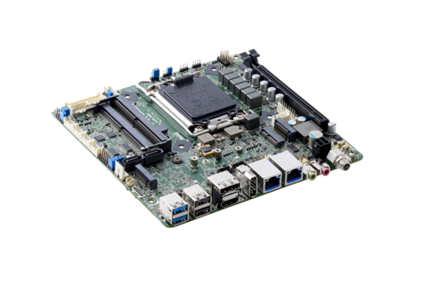 AmITX-RL-WV | Mini-ITX Embedded Boards | ADLINK