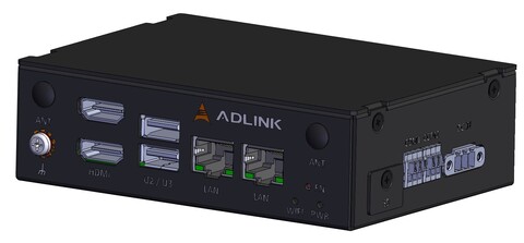 MediaTek Solutions | 凌华科技 ADLINK