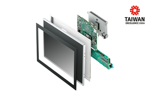 SP2-MTL Series | Smart Panel | ADLINK