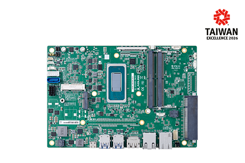 SP2-MTL Series | Smart Panel | ADLINK