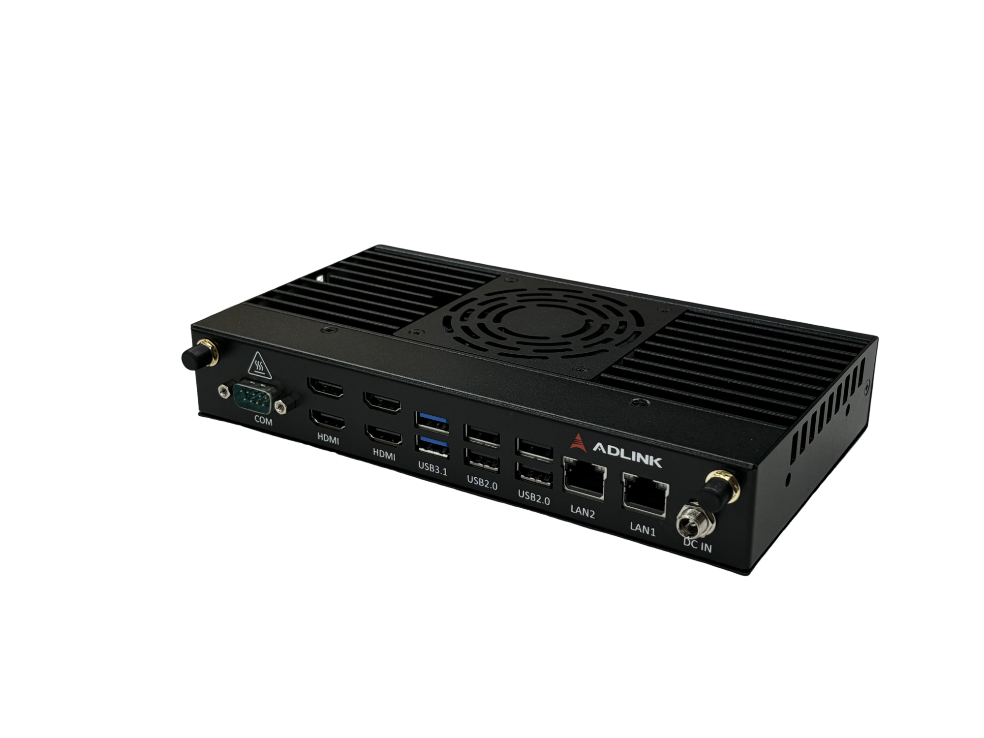 EMP-510 Series | Industrial Box PCs and Digital Signage Players | ADLINK