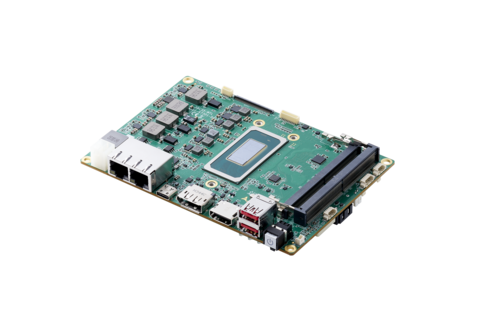 SBC35-ARL | 3.5" SBC Boards | ADLINK