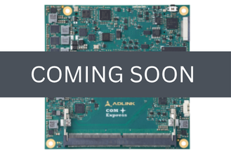 cExpress-R8 | COM Express Type 6 Compact | COM | ADLINK