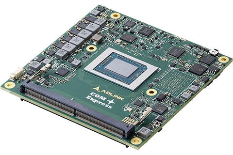cExpress-R8 | COM Express Type 6 Compact | COM | ADLINK