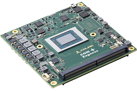 cExpress-R8 | COM Express Type 6 Compact | COM | ADLINK