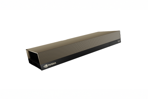 NVIDIA PRO RTX 6000 Blackwell Server Edition | Professional Graphics ...