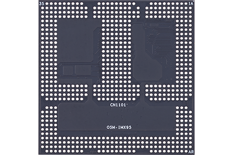 OSM-IMX95 | COM | ADLINK