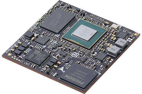 OSM-IMX95 | COM | ADLINK