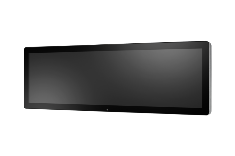 ARD-RS2860 | Panel Computer