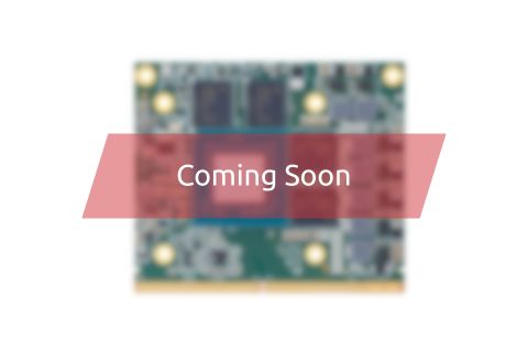 EGX-MXM-BW2000 | Embedded MXM GPU Modules | ADLINK