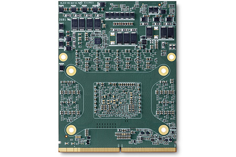EGX-MXM-BW4000 | Embedded MXM GPU Modules | ADLINK