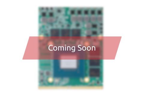 EGX-MXM-BW4000 | Embedded MXM GPU Modules | ADLINK
