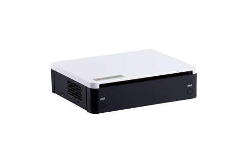EMP-100-IMX8 Series | Industrial Box PCs and Digital Signage Players