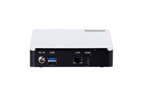 EMP-100-IMX8 Series | Industrial Box PCs and Digital Signage Players