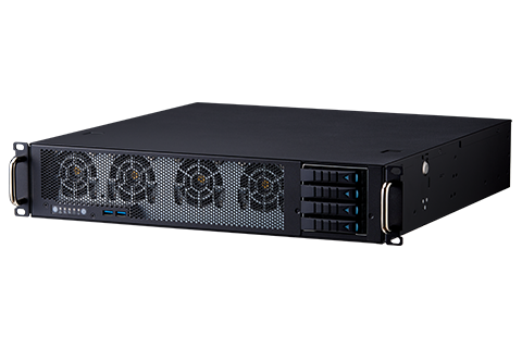Edge AI GPU Servers & AI Inference Systems | ADLINK