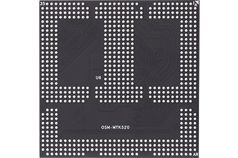 OSM-MTK520 | OSM | COM | ADLINK